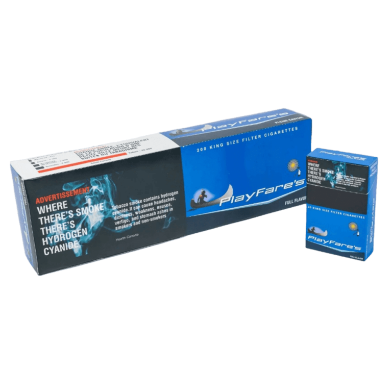 Native Smokes Canada | Buy Native Cigarettes | Cigarettes Online Canada