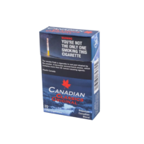 Canadian Classics Originals Cigarettes - Native Smokes Canada