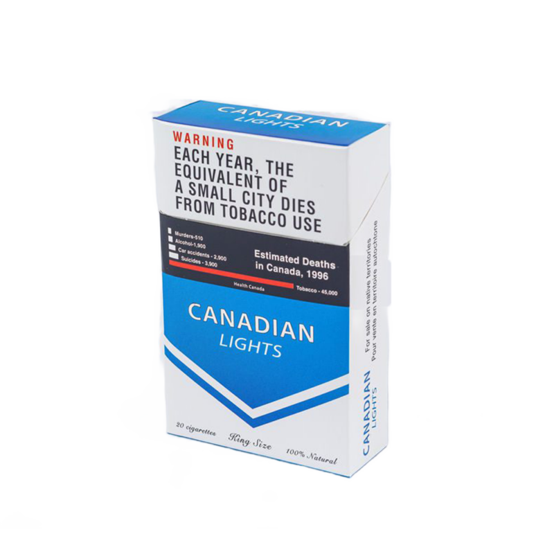 Native Smokes Canada | Buy Native Cigarettes | Cigarettes Online Canada