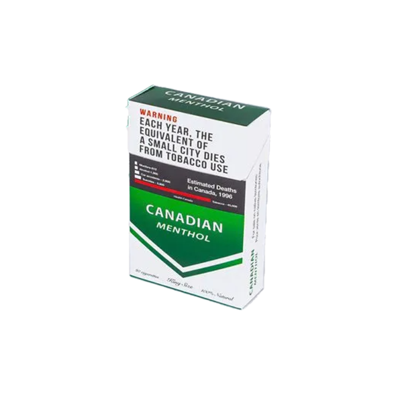 Menthol Cigarettes Canada | Native Smokes Canada