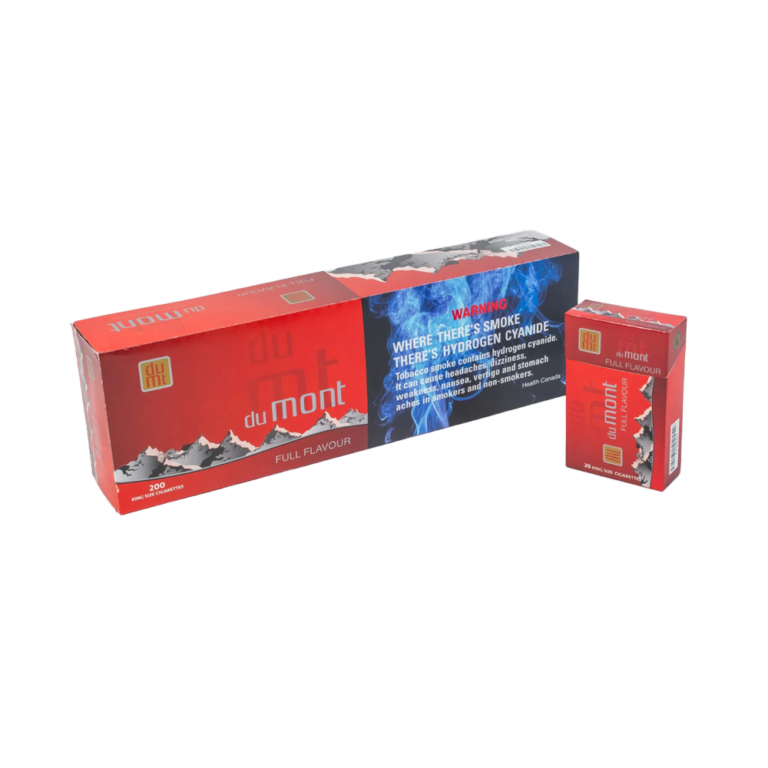 Native Smokes Canada | Buy Native Cigarettes | Cigarettes Online Canada