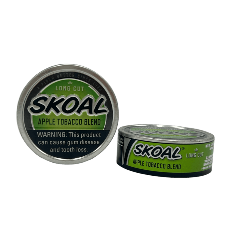 Skoal Archives - Native Smokes Canada