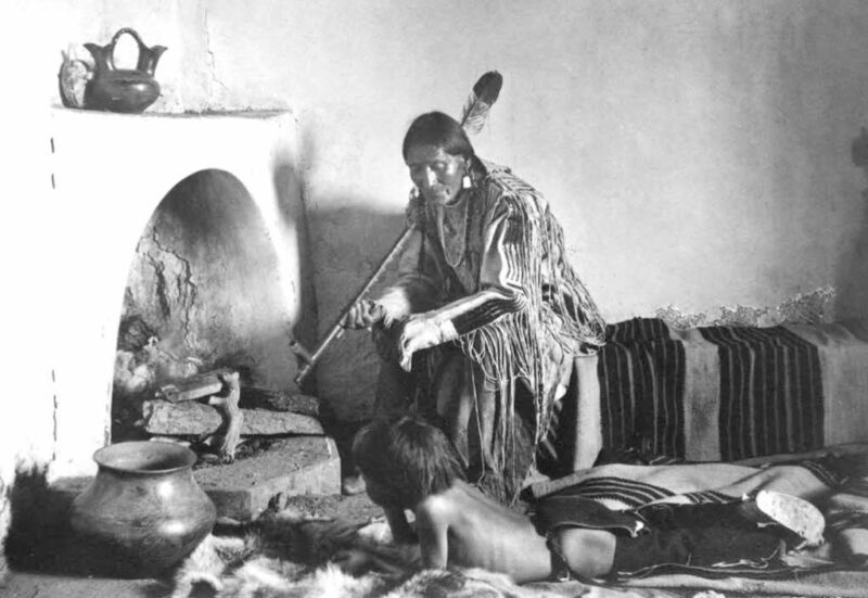 The History of Native Tobacco in Canada - Native Smokes Canada