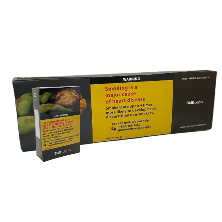 Native Smokes Canada | Buy Native Cigarettes | Cigarettes Online Canada