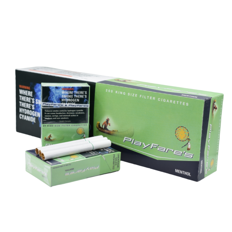 Native Smokes Canada | Buy Native Cigarettes | Cigarettes Online Canada