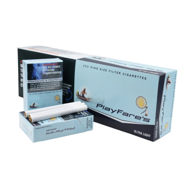 Native Smokes Canada | Buy Native Cigarettes | Cigarettes Online Canada