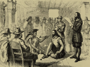 Tobacco in the Age of Exploration