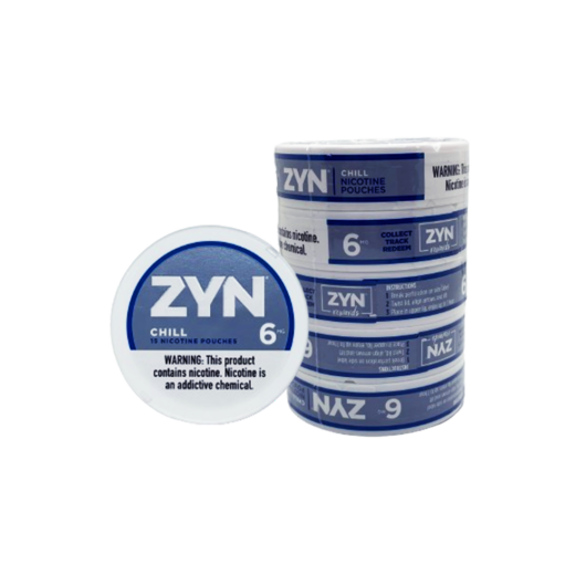 Buy Zyn Pouches Online - Native Smokes Canada
