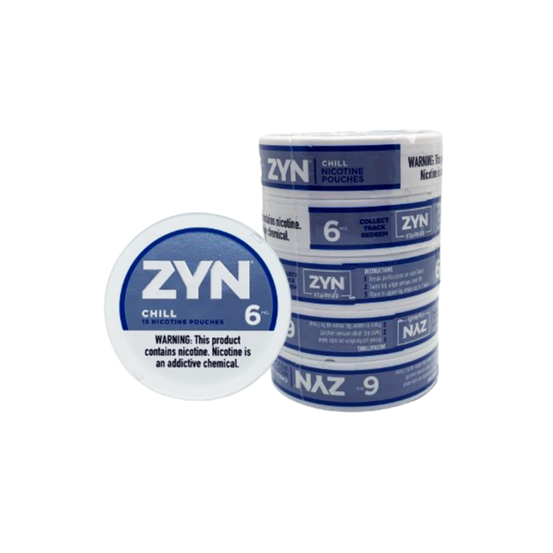 Buy Zyn Pouches Online - Native Smokes Canada