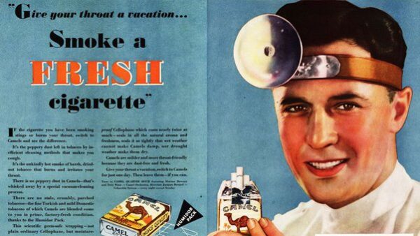The Rise of Smoking Paraphernalia