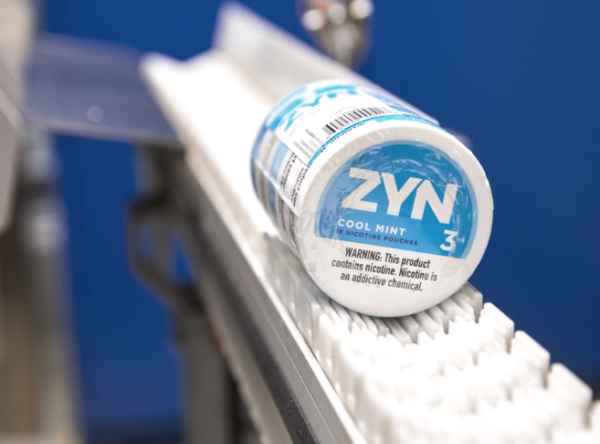 The Zyn Nicotine Pouch Experience: A Detailed Exploration - Native ...