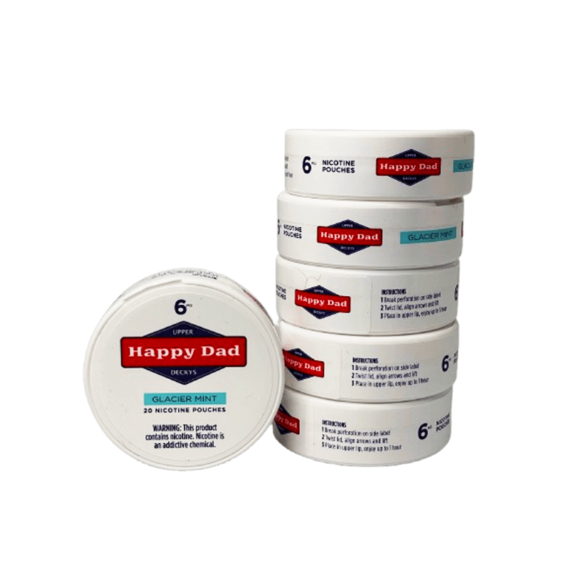 2. Understanding Nicotine Pouches