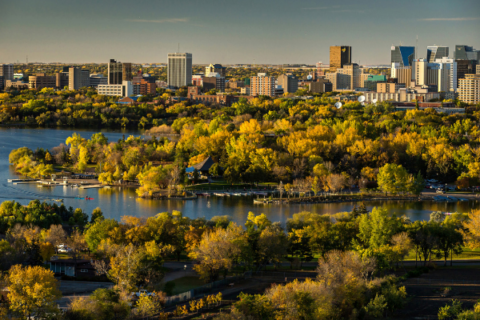 Why Saskatchewan needs a dedicated guide